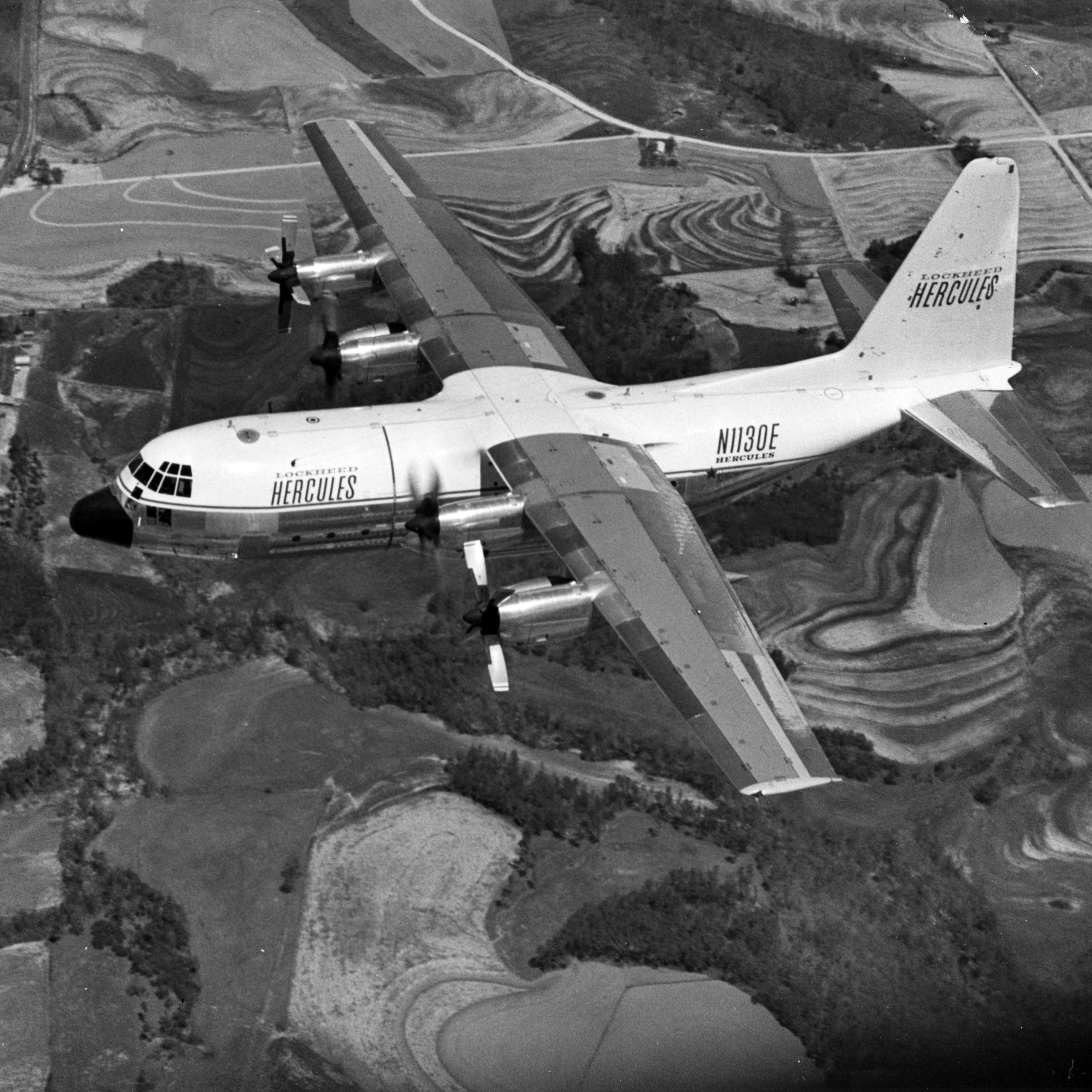 lockheed martin 100 years