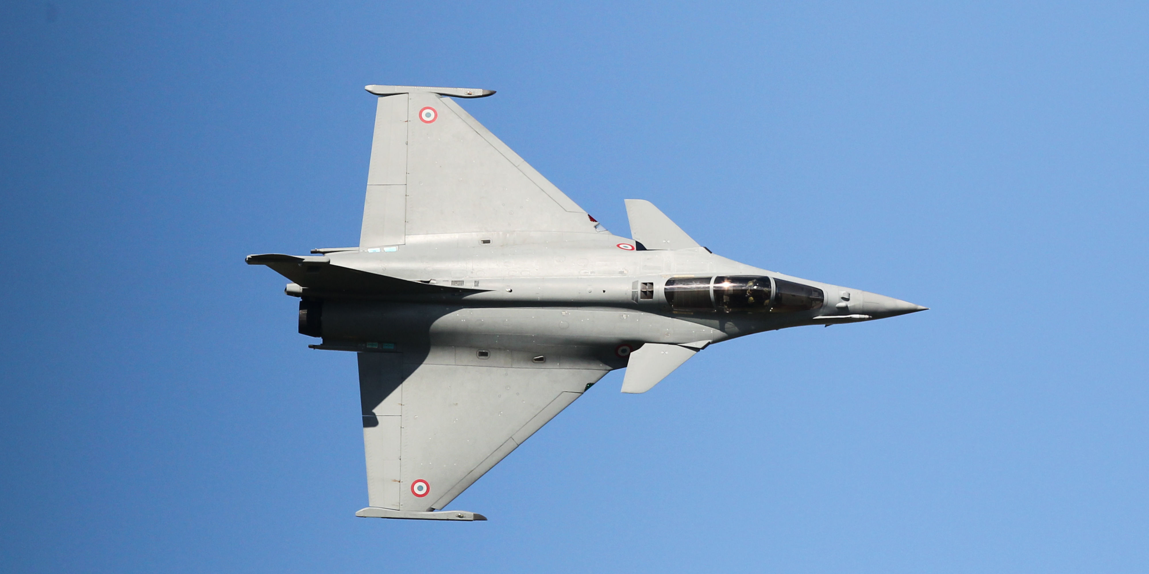 fighter jet information