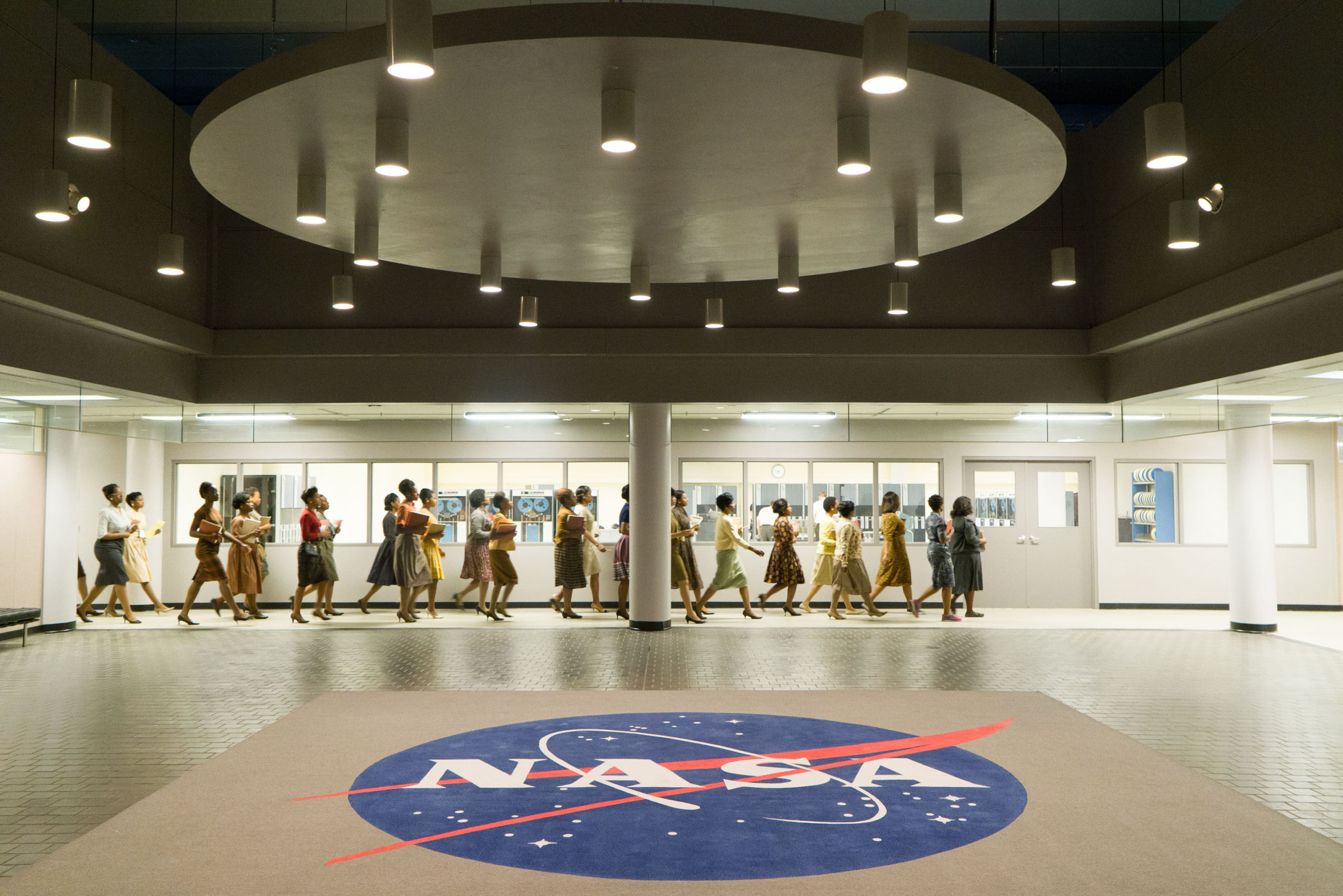 The Real Story Of Hidden Figures And NASA s Women Computers Lupon The Real Story Of Hidden Figures And NASA s Women Computers Lupon