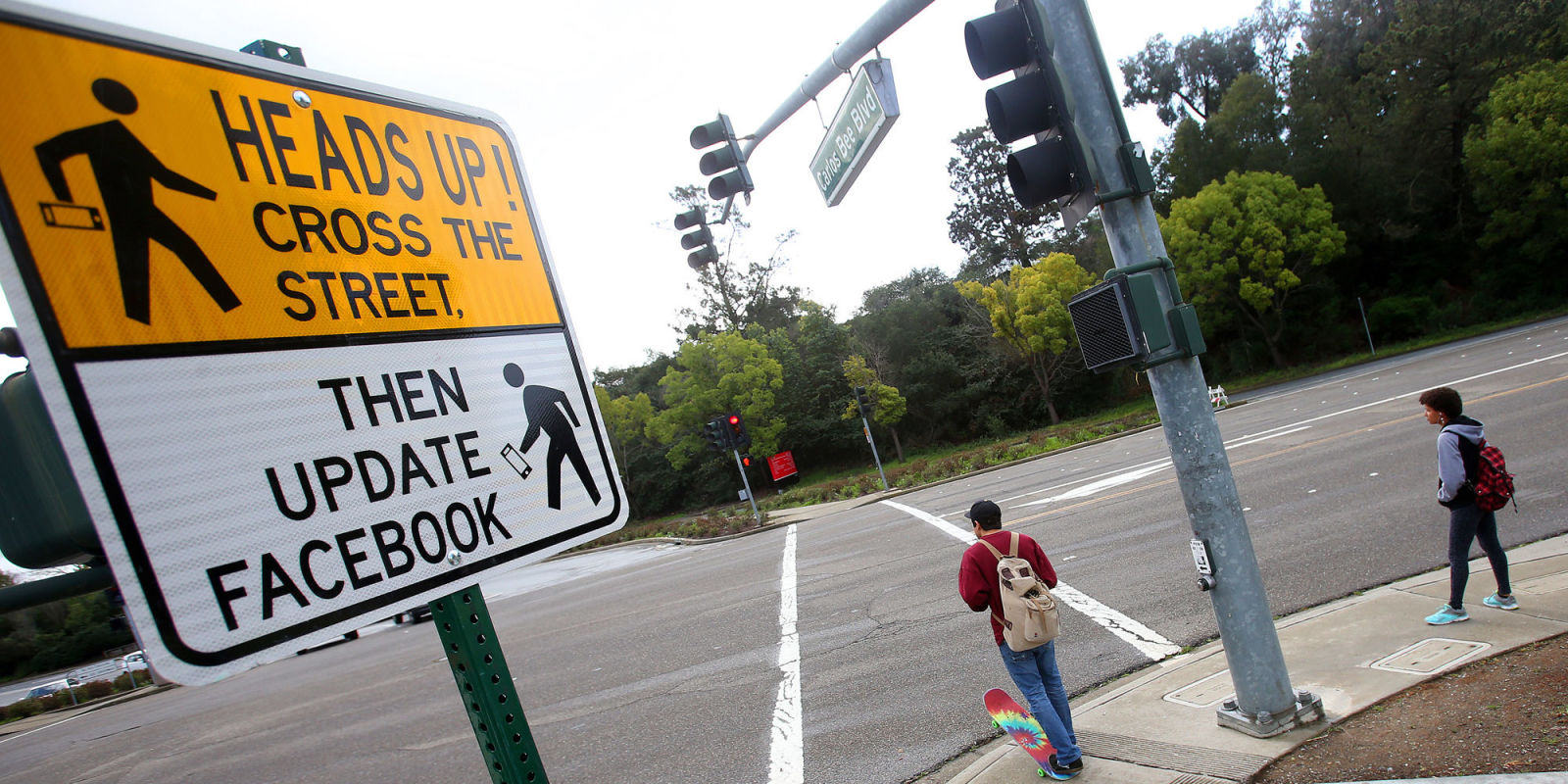 Favorite road signs | SkyscraperCity Forum