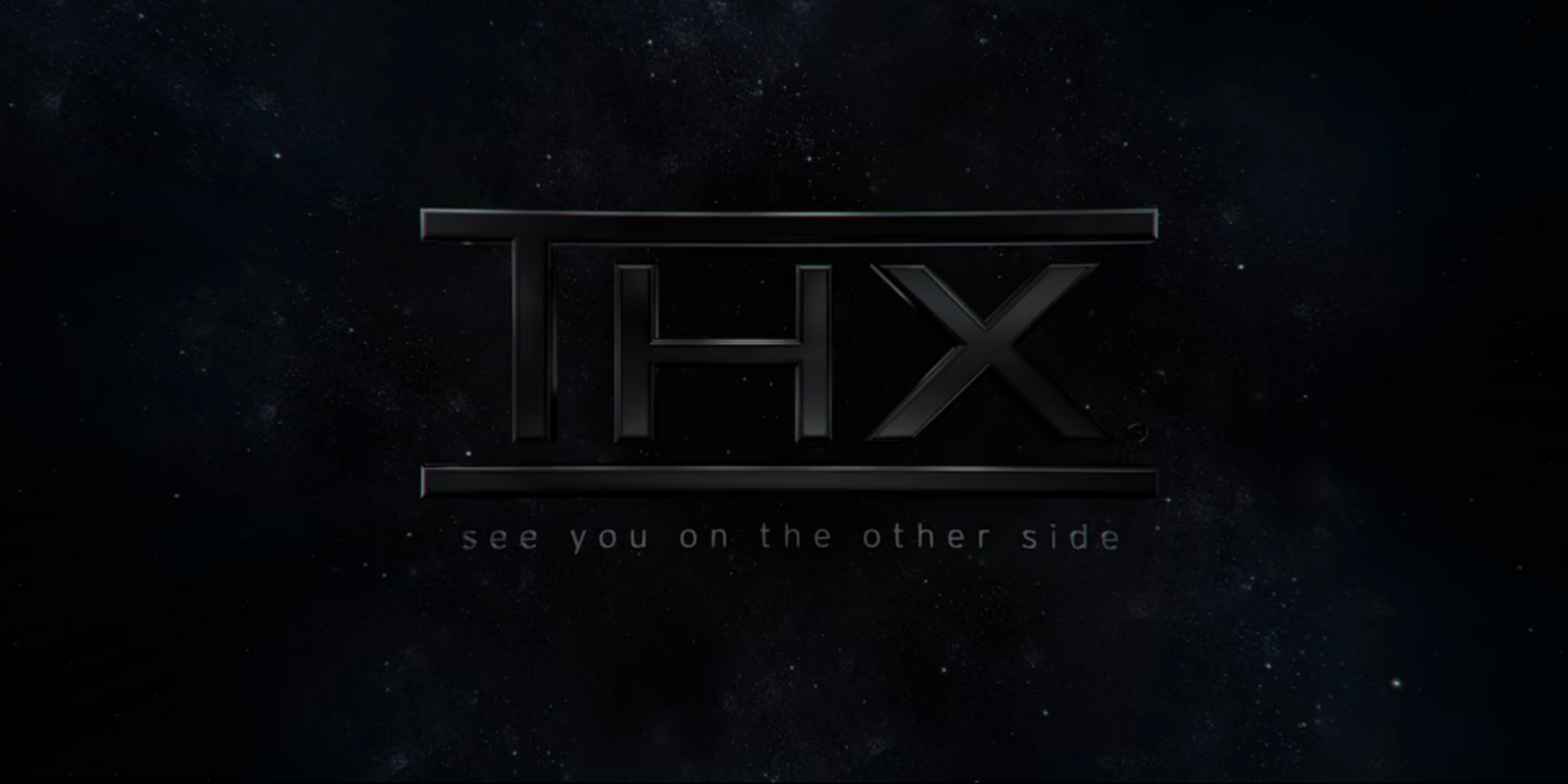 THX is Upgrading the Iconic 'Deep Note'