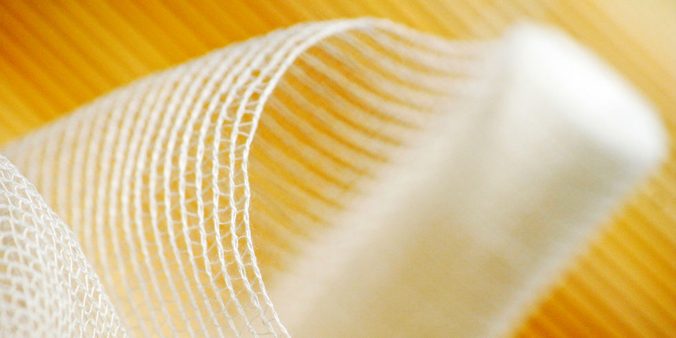 Treating Wounds - First Aid Tips for Cuts and Scrapes