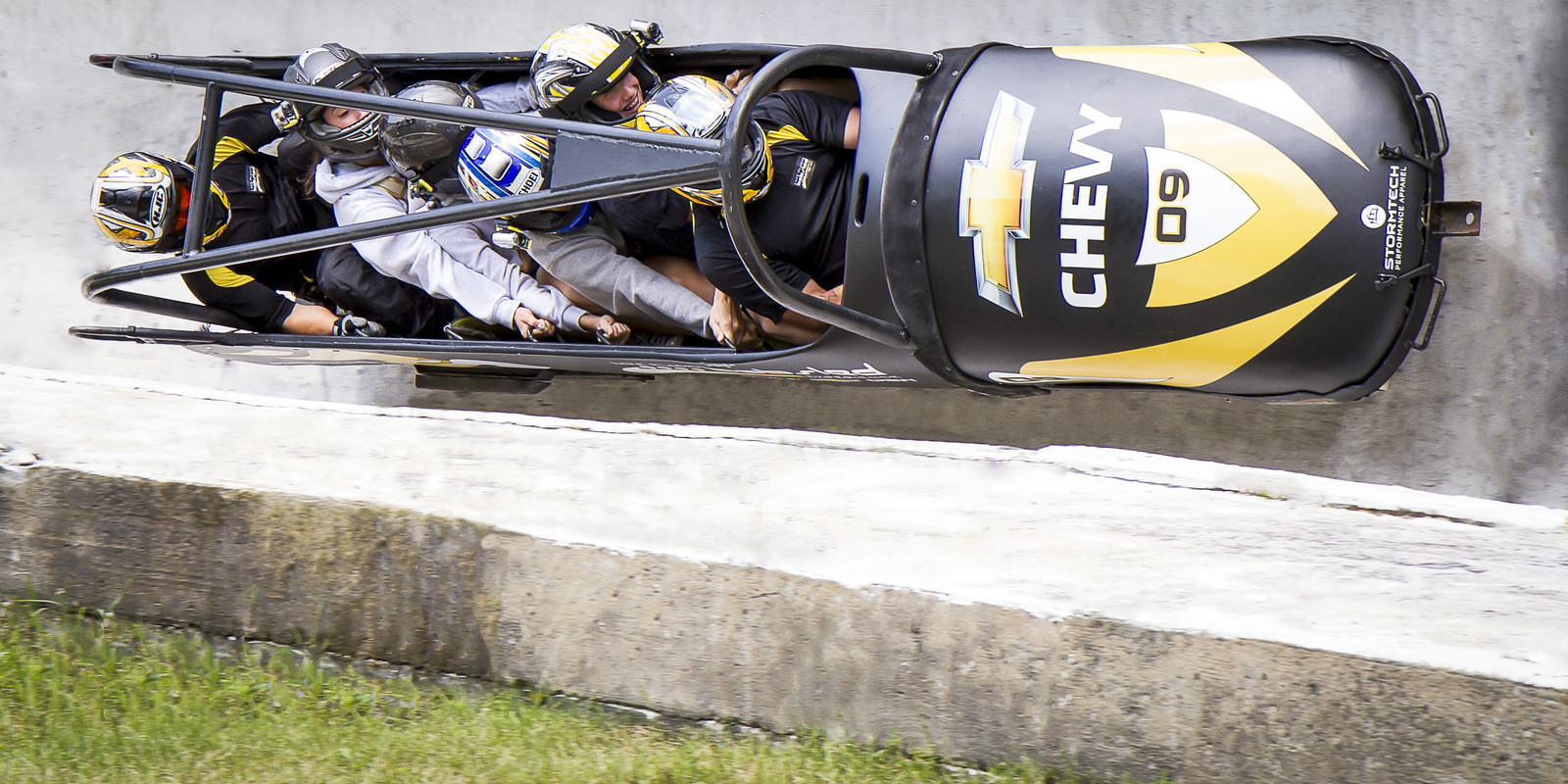 The Time Bobby Kennedy Watched the Smallest Nuclear Explosion Ever