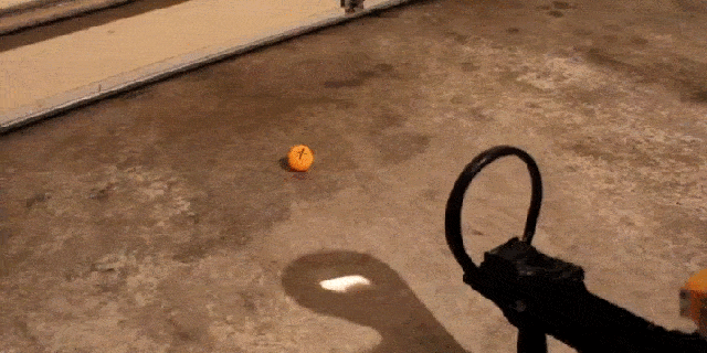 Flight Club: This 40W DIY Laser Shotgun Is Stupidly Cool