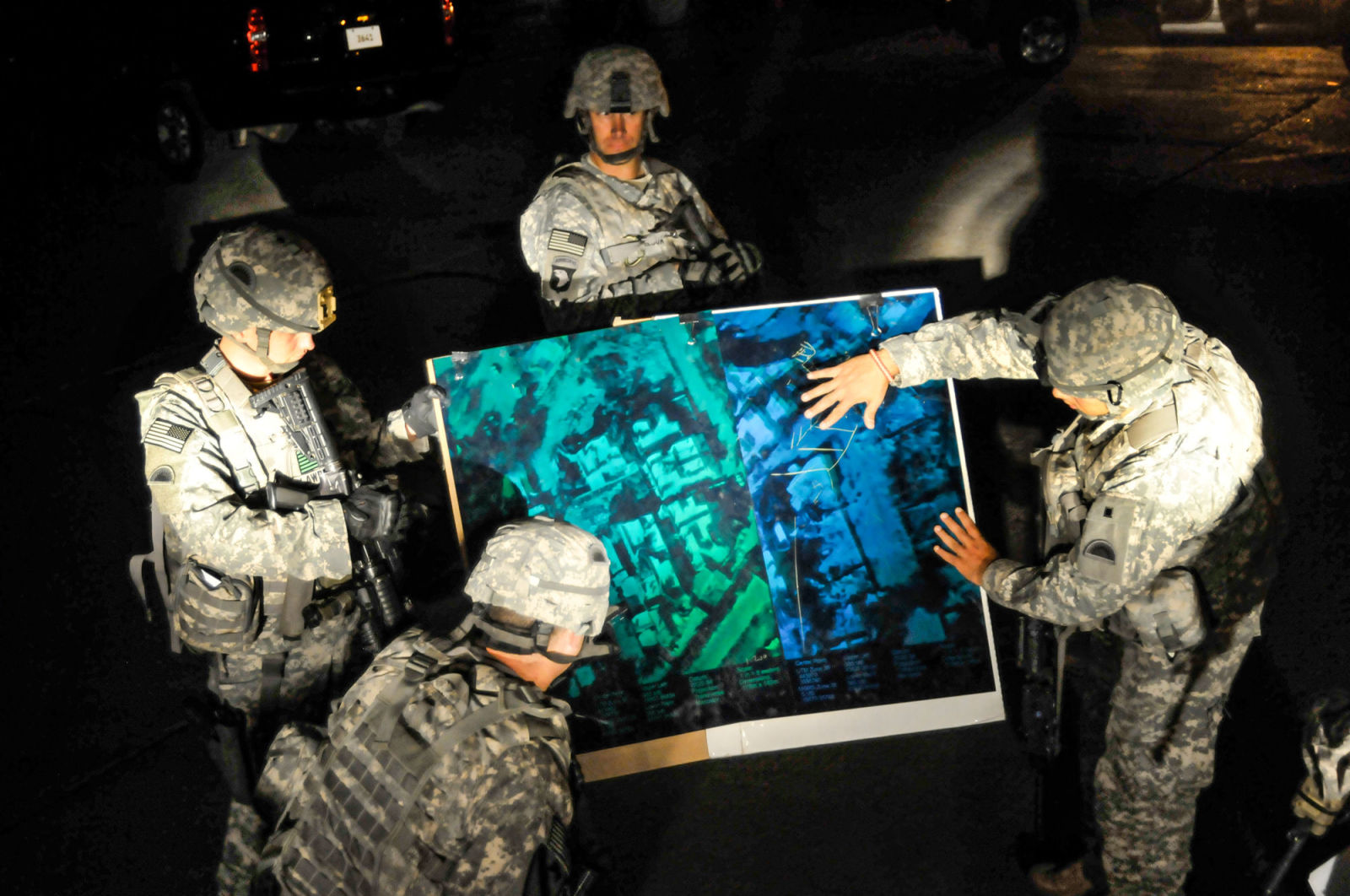 400 Years of Holograms: The History of Illusion | EducationWorld