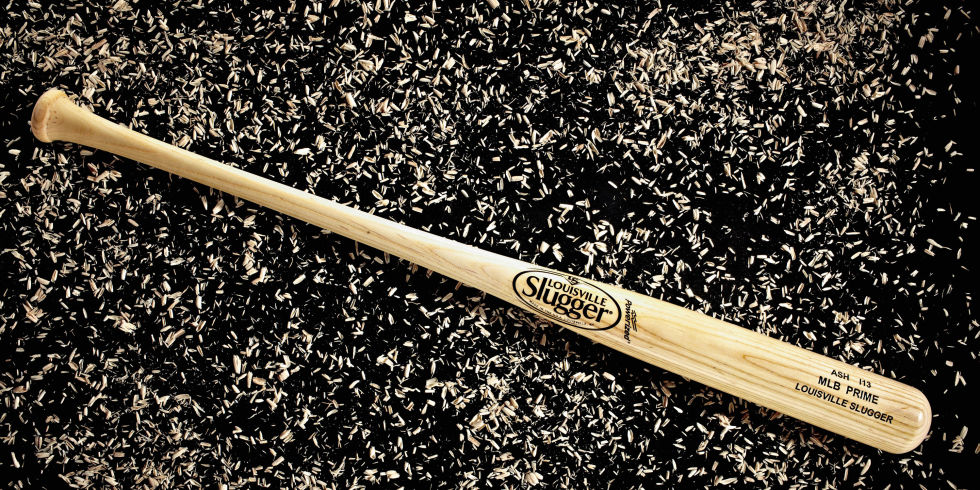 Cosh, club, billie, bludgeon, persuader. - The WoodenBoat Forum