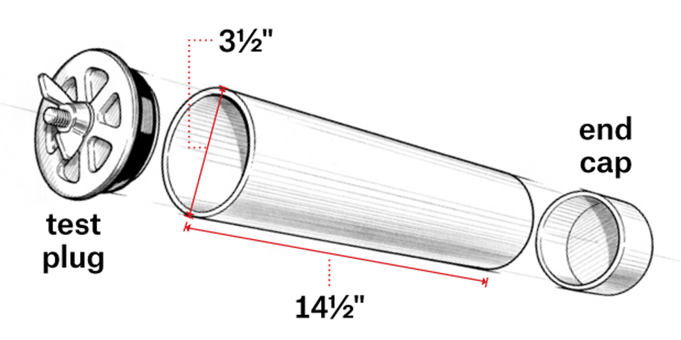 How to Build an Indestructible Time Capsule