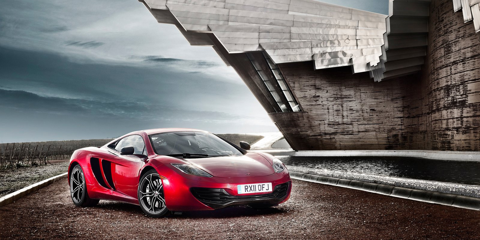 25 of the Fastest Road Cars Ever Made