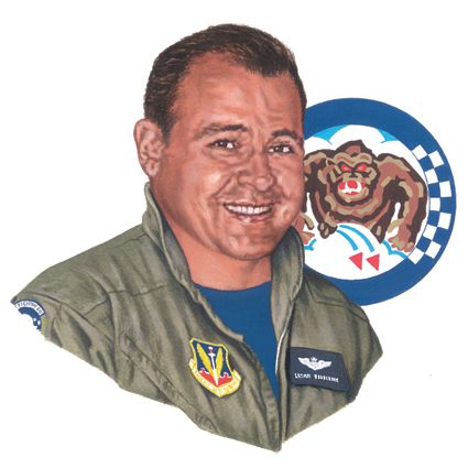 7 of the Greatest Flying Aces Throughout History | Pakistan Defence