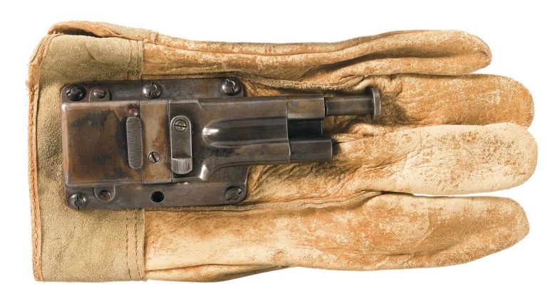 Gimmick Guns | Page 4 | SpaceBattles