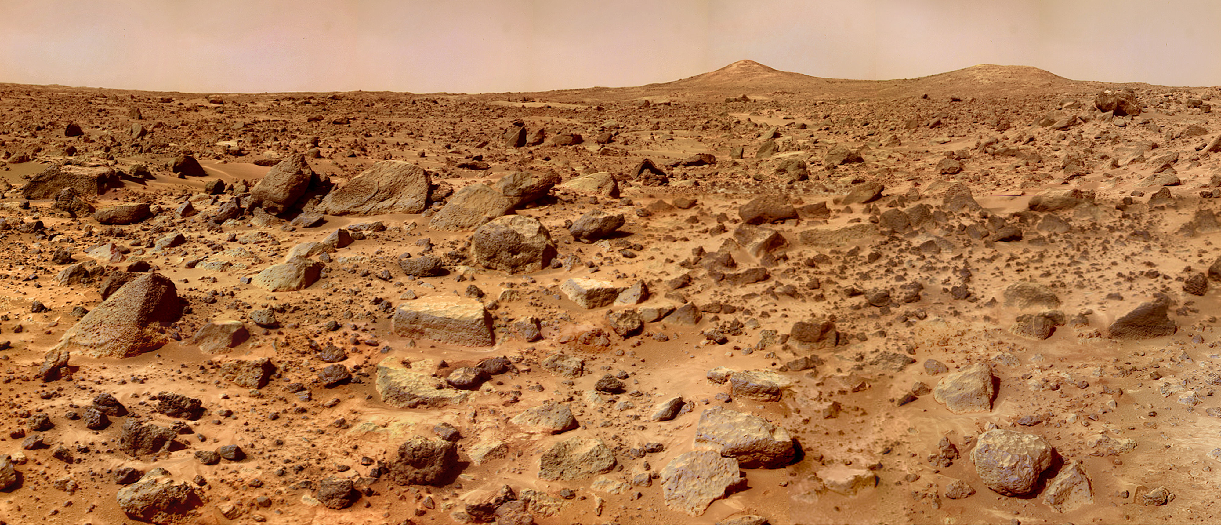 High Resolution Images Of Mars Surface ESA Releases Mesmerizing New
