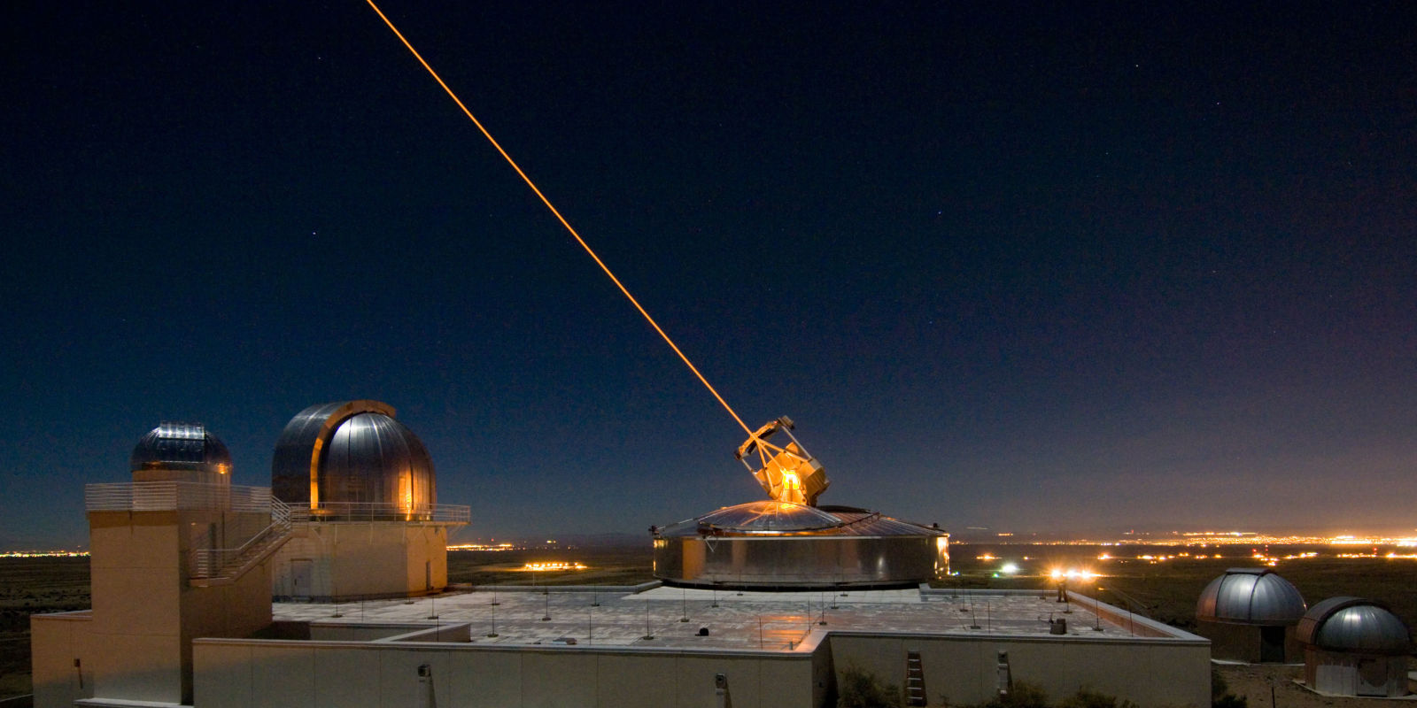 How the Military Will Be Revolutionized By Laser Weaponry