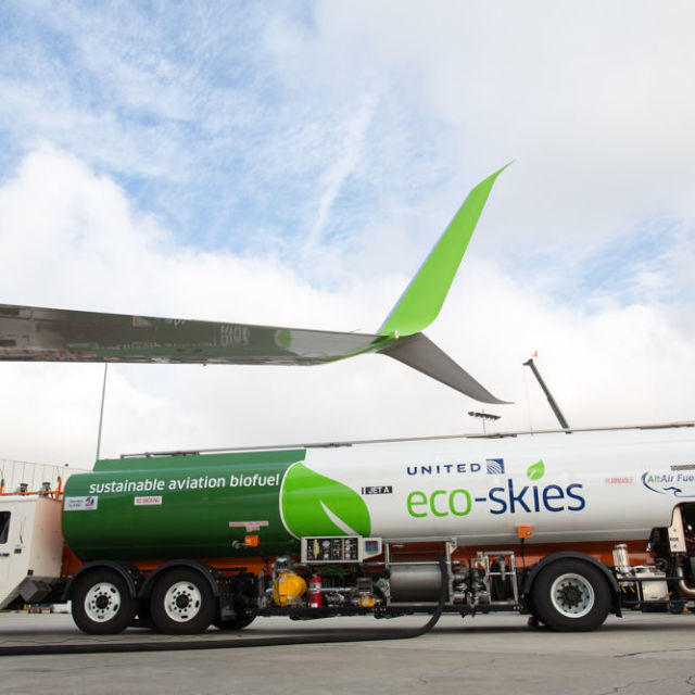 Biofuel Transportation