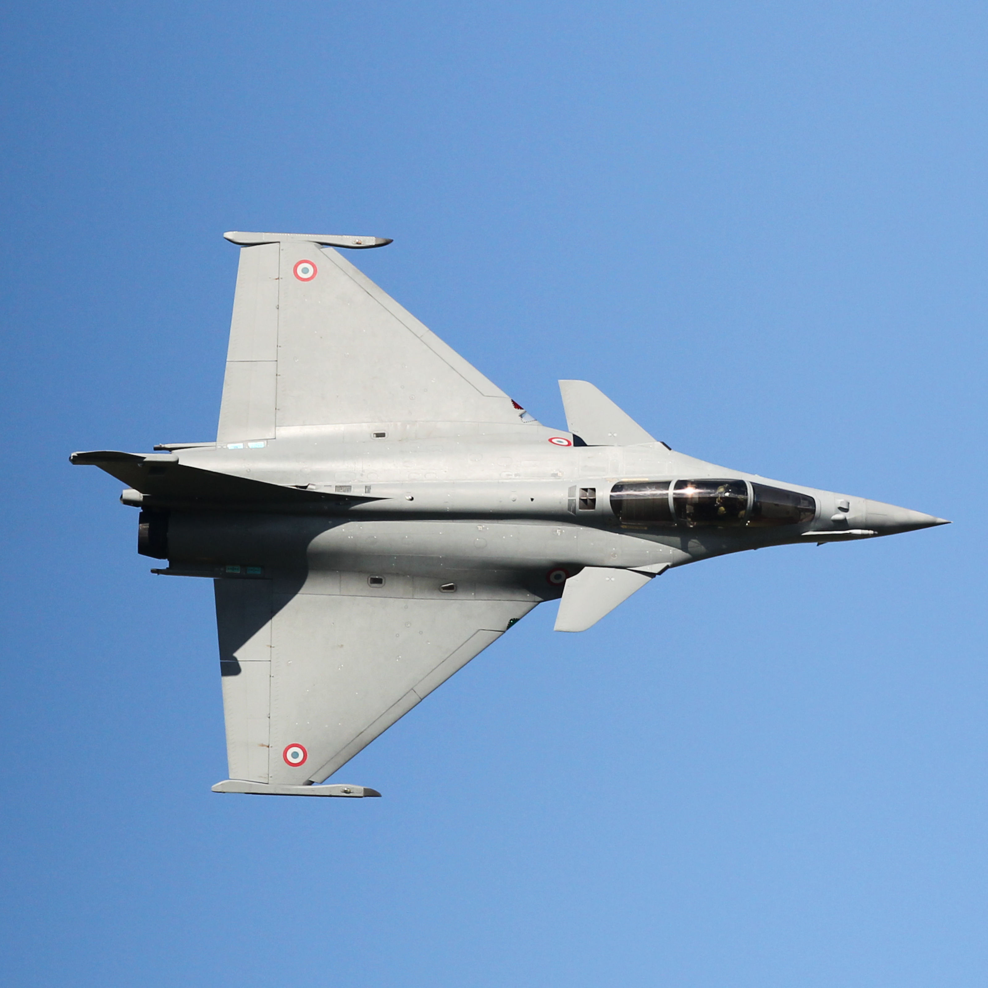 Rafale Jet