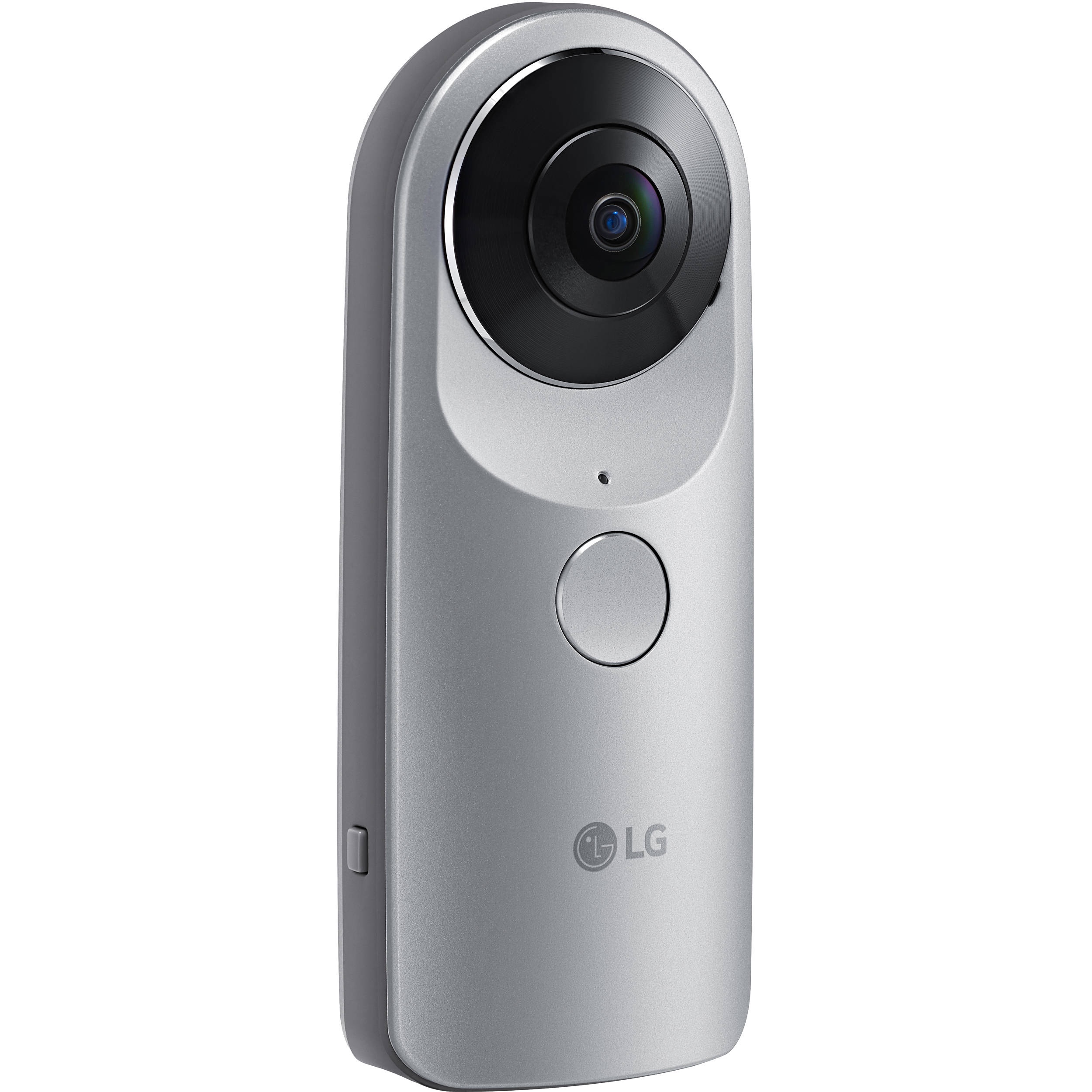 7 Best 360 Cameras in 2016 - 360 Degree Cameras for Every Budget