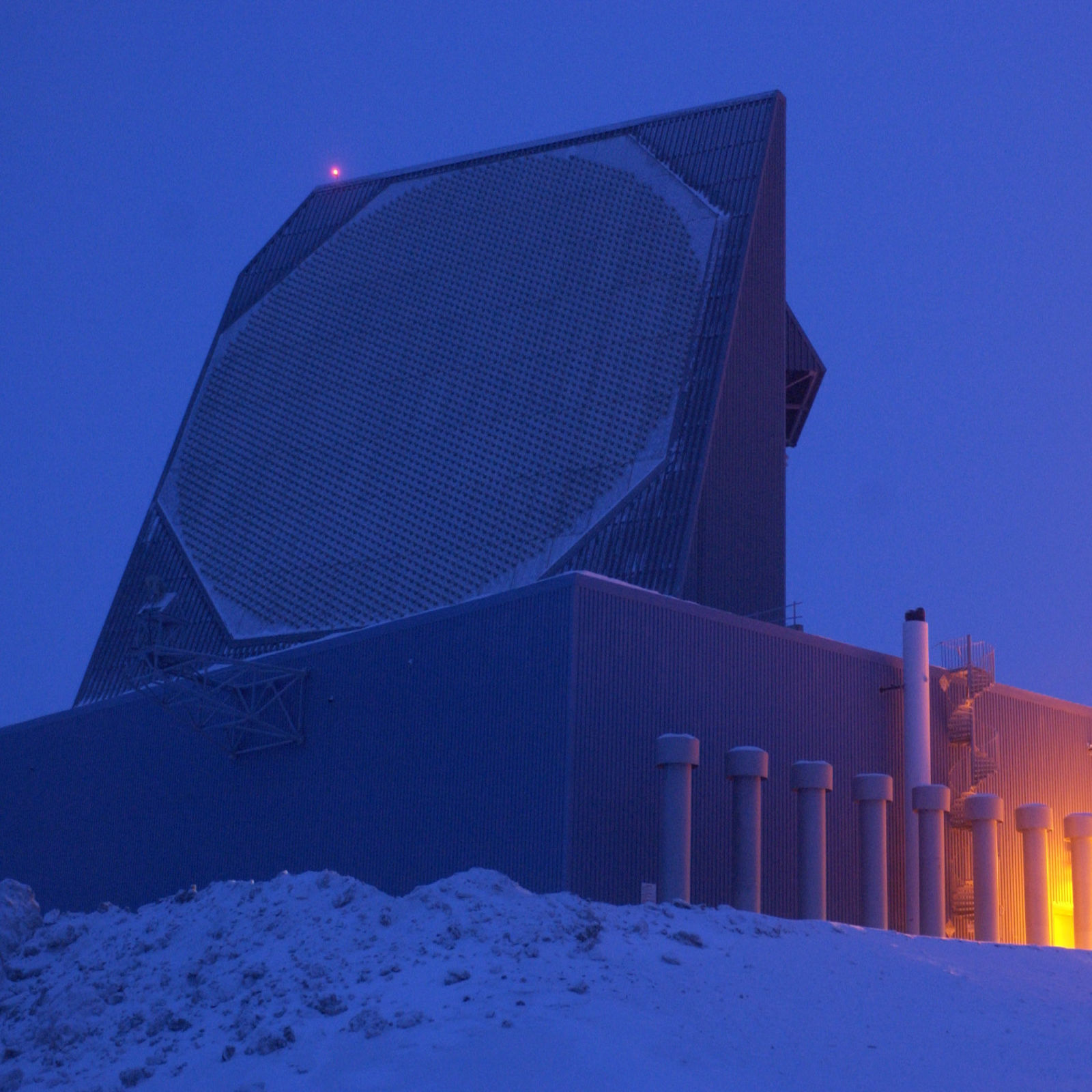 Solar Storm Nasa Warning Preppers