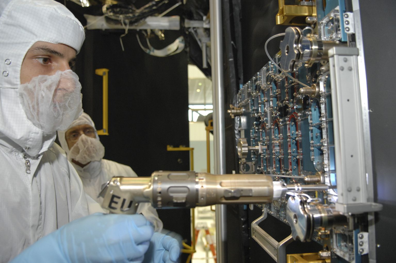 Raumfahrt+Astronomie-Blog von CENAP - Blog: Raumfahrt - Das ...