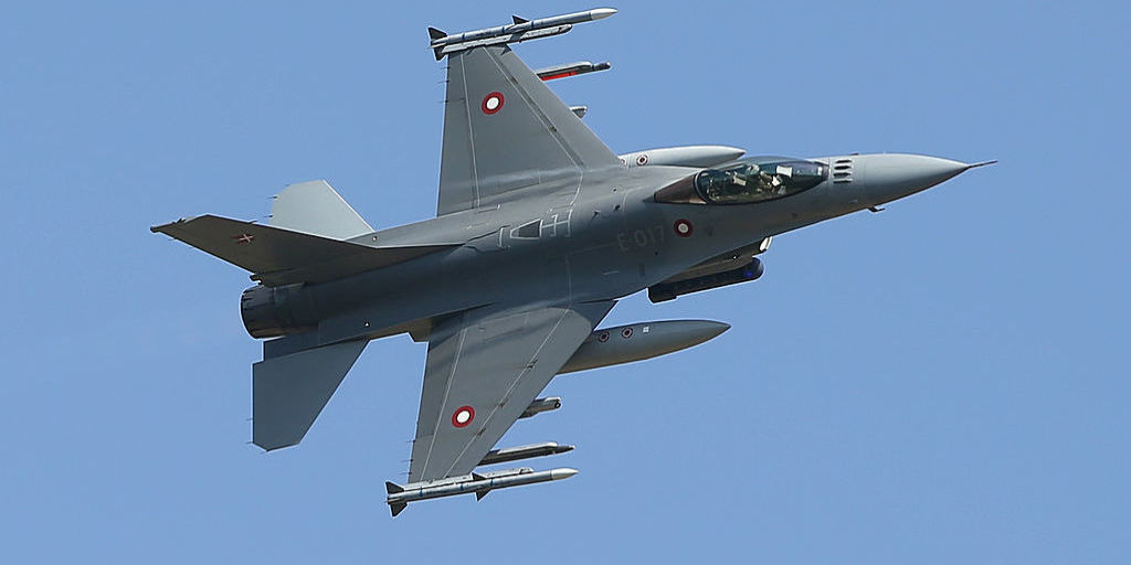 Future Fighter Jets 2050