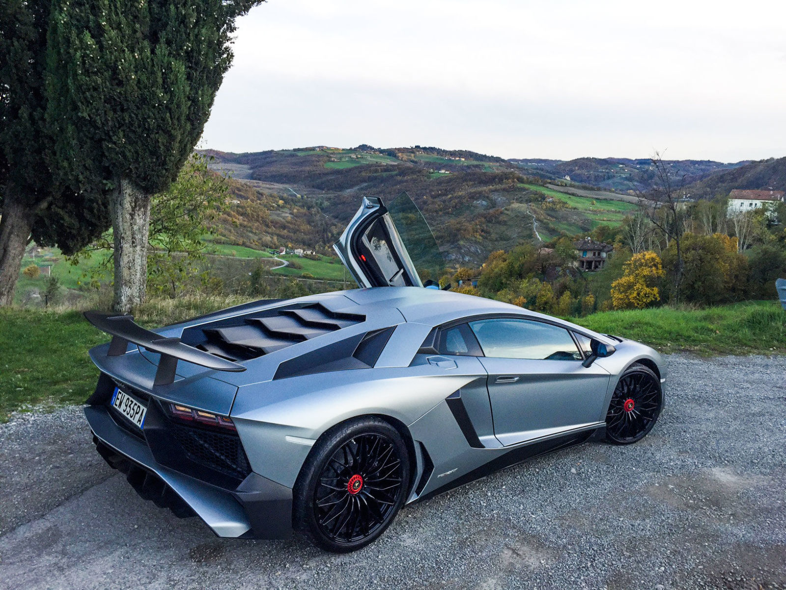 Why Carbon Fiber Is the Miracle Material - IACMI