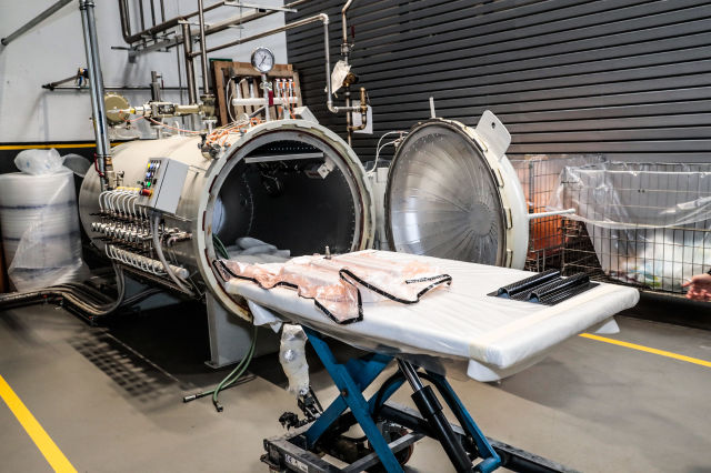 Why Carbon Fiber Is the Miracle Material - IACMI