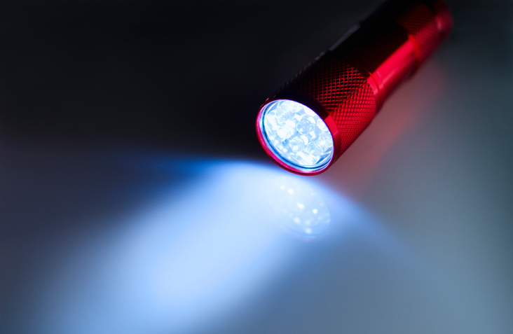 The Best Flashlights For Everyday Use