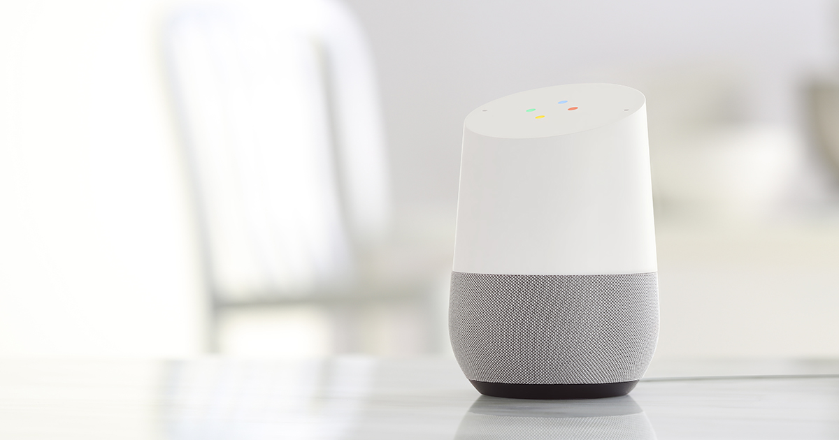 Google Home Just Got a Whole Lot Better | Tech | Music