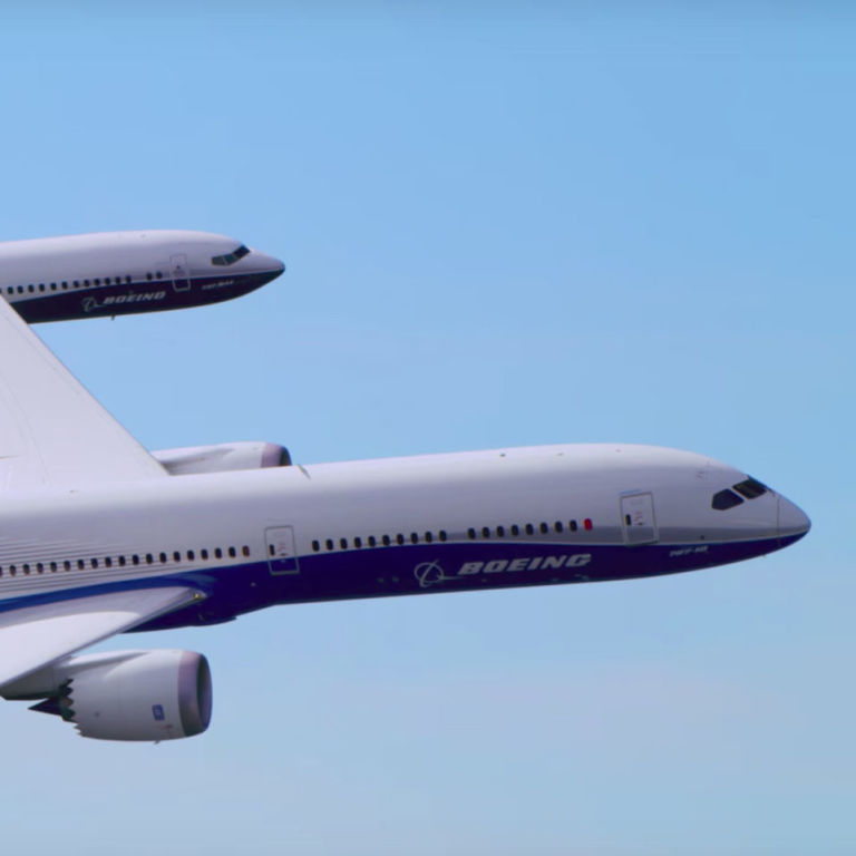 Boeing 797 Blended Wing Body Concept Microsoft Flight Natilus Unveils