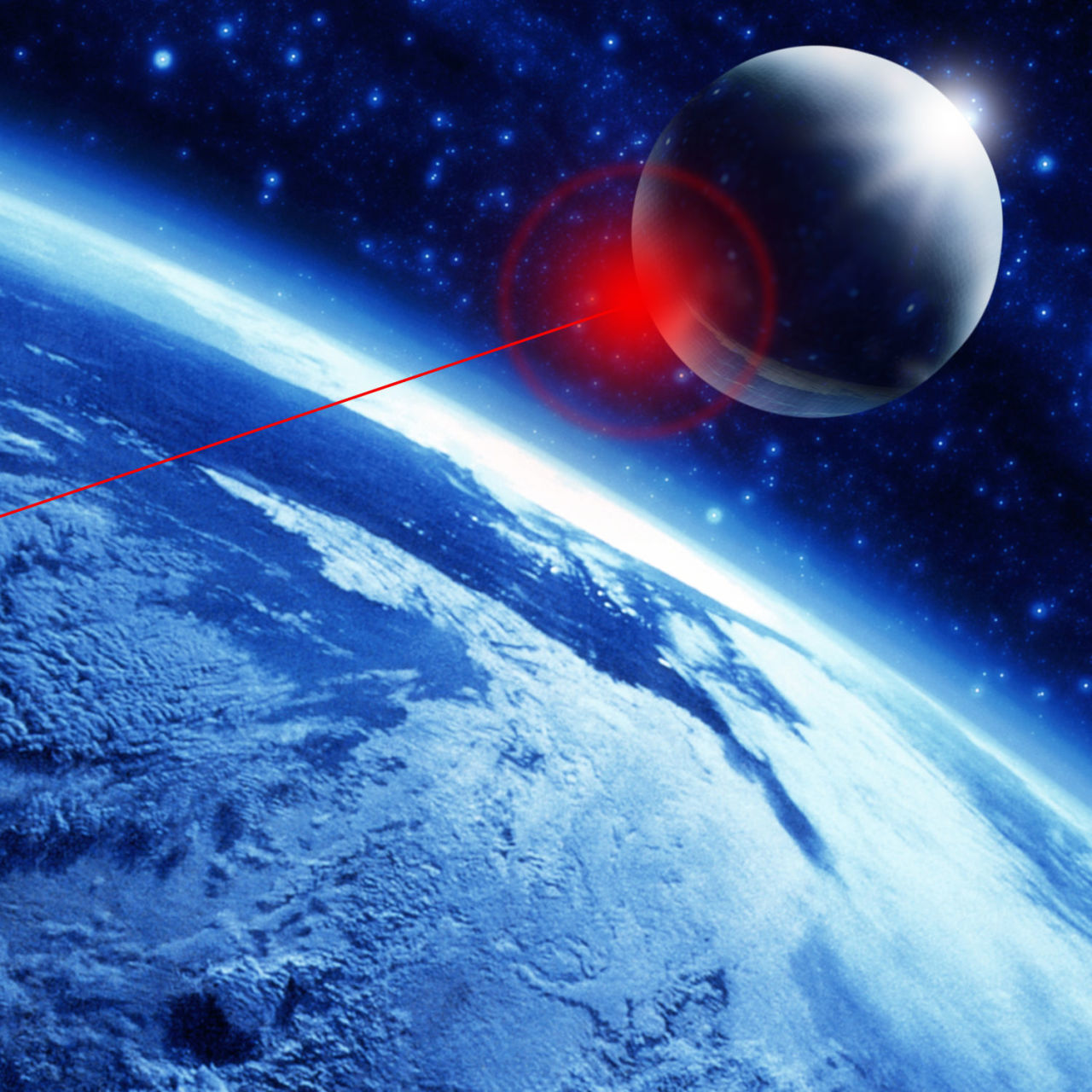 Alpha Centauri Background Desktop