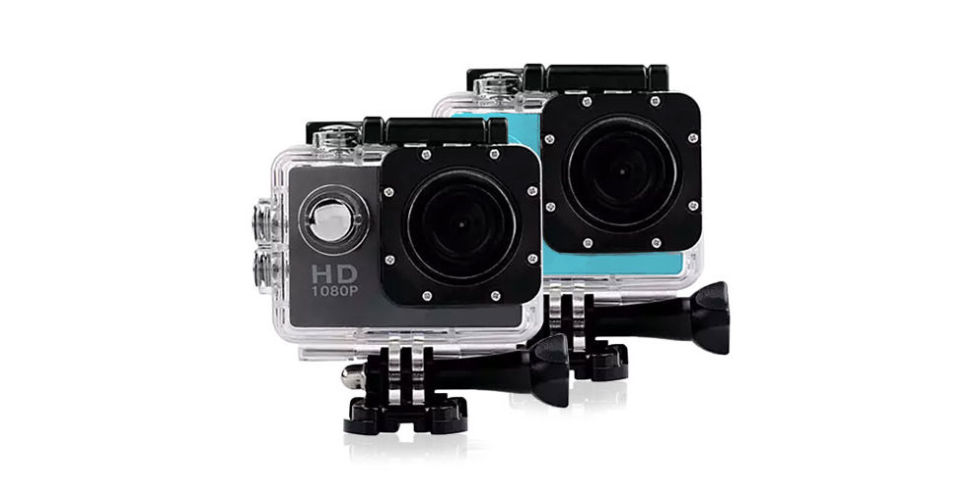 Powerful HD Action Cam That Won’t Break the Bank – Reader Choice