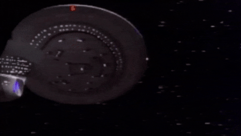 Warp Speed Enterprise
