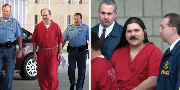 Computer Forensics: The New Fingerprinting