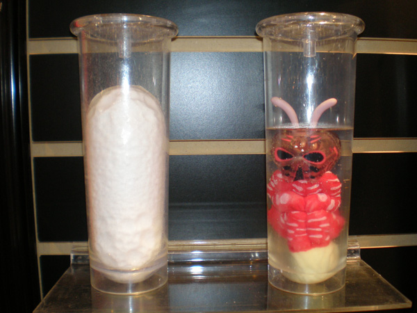 Test Tube Aliens: Gadget of the Week