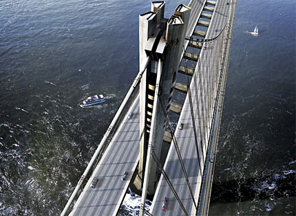 6 Questions for Intelligent Bridge Geek Jerome Lynch