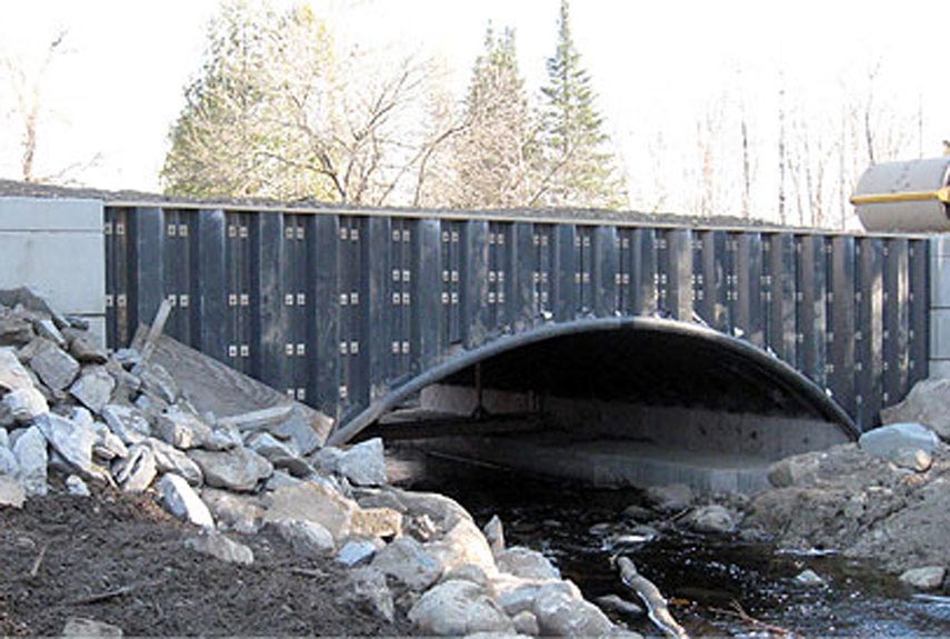 Worlds Weirdest Bridges