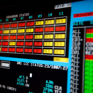 Missile Defense Codes - Nuclear Missile Defense Terms