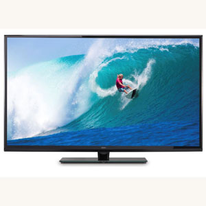 How Does Regular Video Look on a 4K TV?