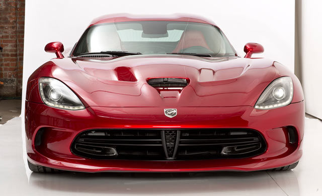 Challenger Hellcat Supercharger Intake Headlight Port Grille Screen ...