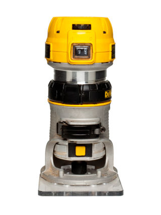 Tool Test: The Best Compact Routers