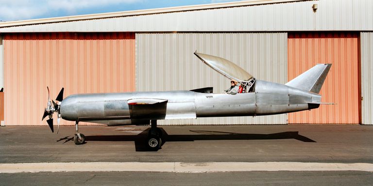 4 Amazing DIY Planes—And How to Build Your Own